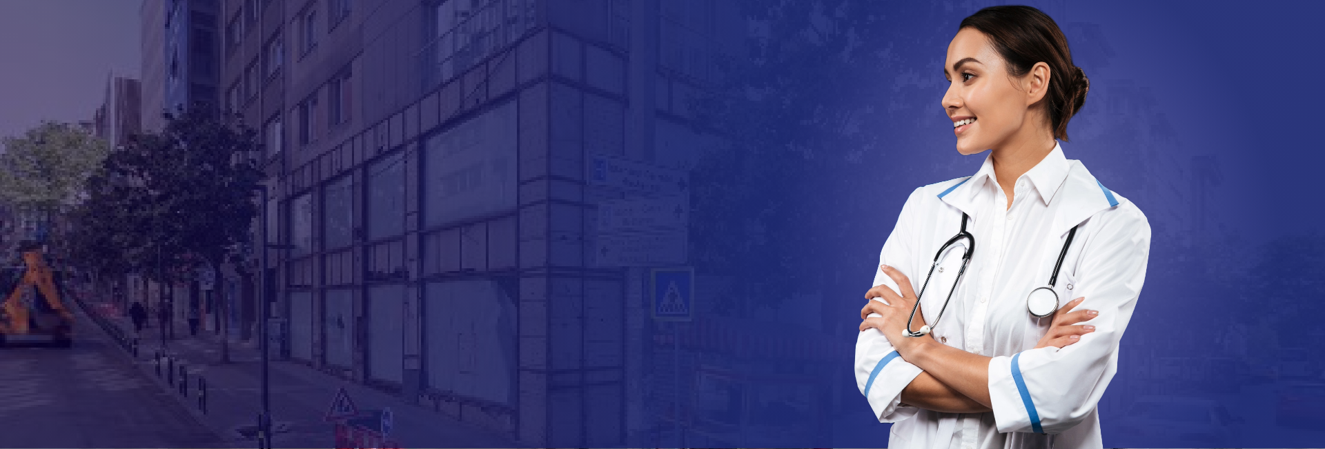 Explore Career - Grace Touch Clinic